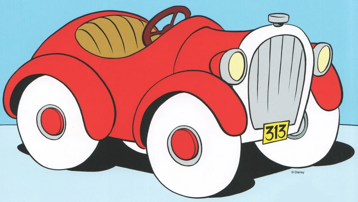 313 | Andeby Wiki | Fandom