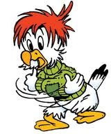 Tobben | Andeby Wiki | Fandom