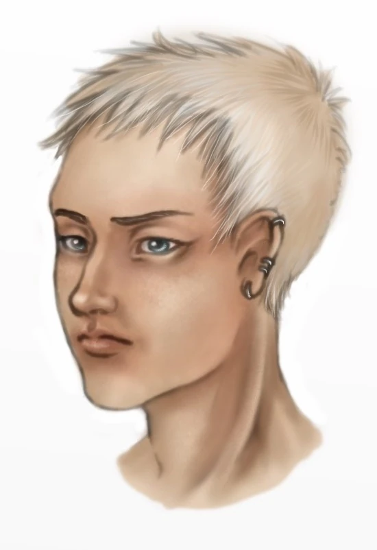 Lysander | Anderend Wikia | Fandom