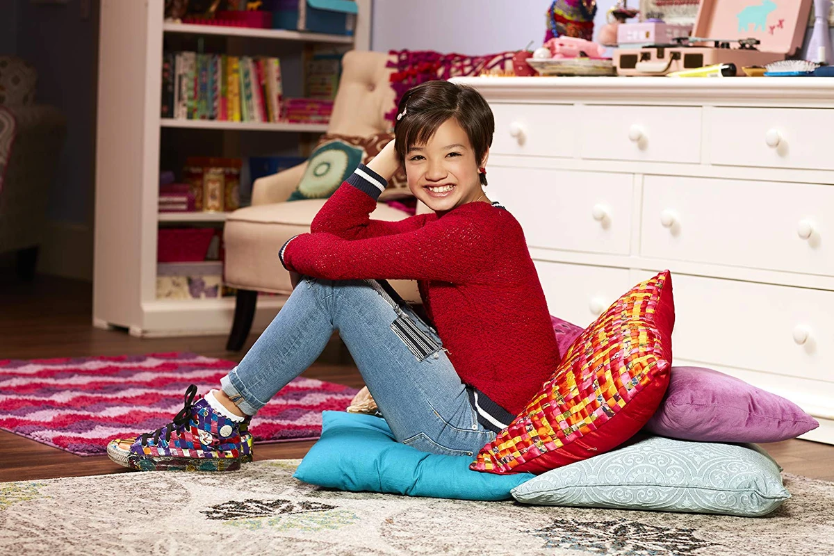 Andi Mack/Gallery | Andi Mack Wiki | Fandom