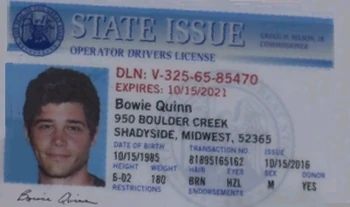 Shadyside | Andi Mack Wiki | Fandom