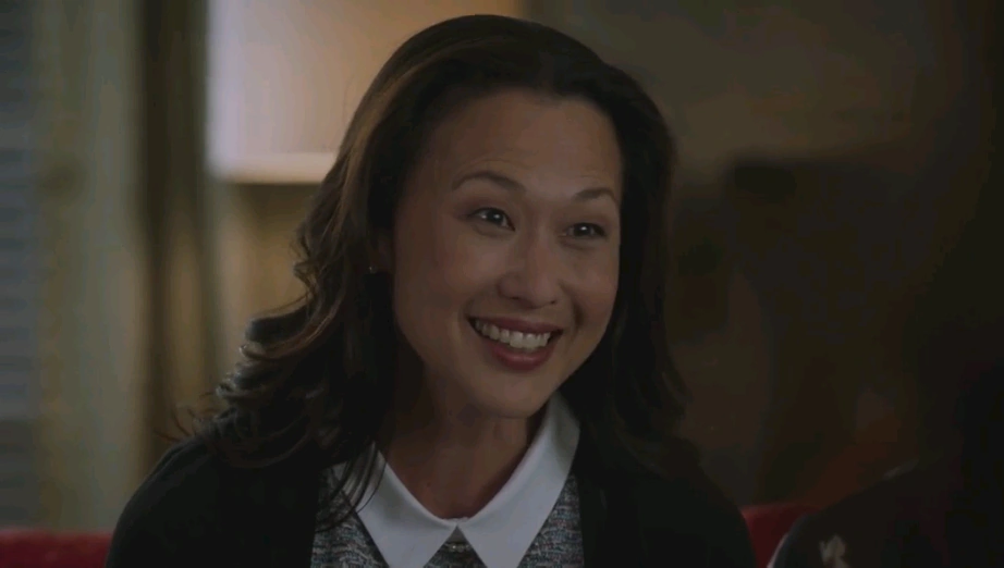 Ling | Andi Mack Wiki | Fandom