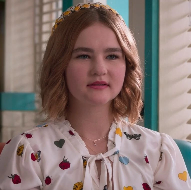 Libby | Andi Mack Wiki | Fandom