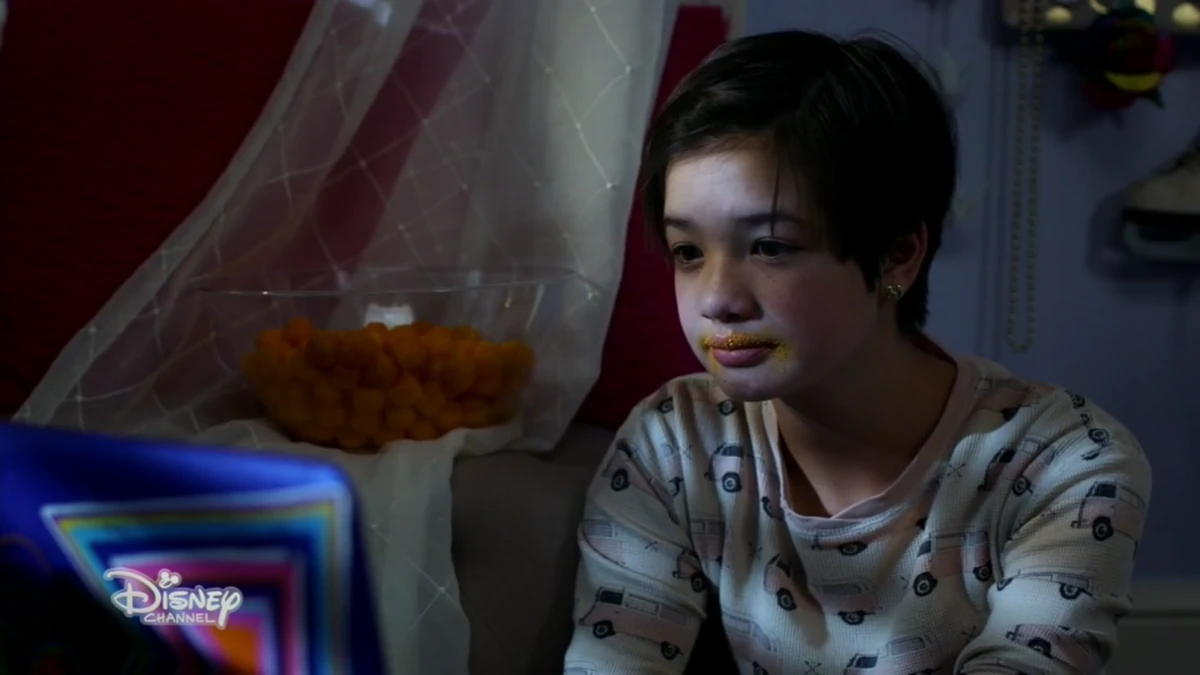 Terms of Embarrassment | Andi Mack Wiki | Fandom