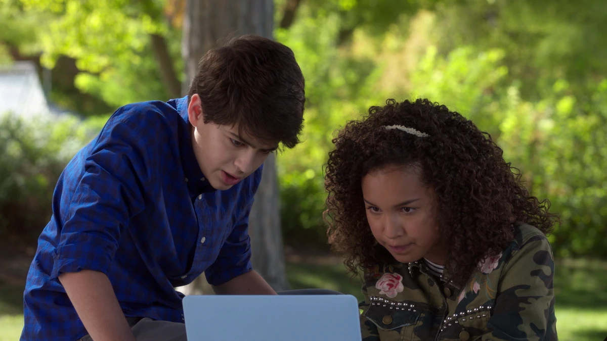 You're the One That I Want/Gallery | Andi Mack Wiki | Fandom