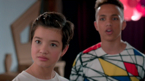 Bought, Lost or Stolen | Andi Mack Wiki | Fandom