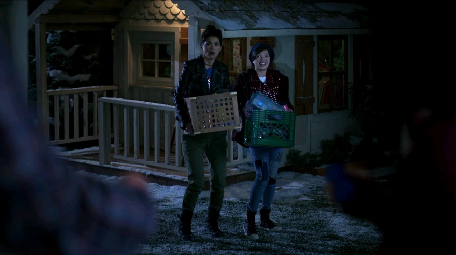 Home Away From Home | Andi Mack Wiki | Fandom