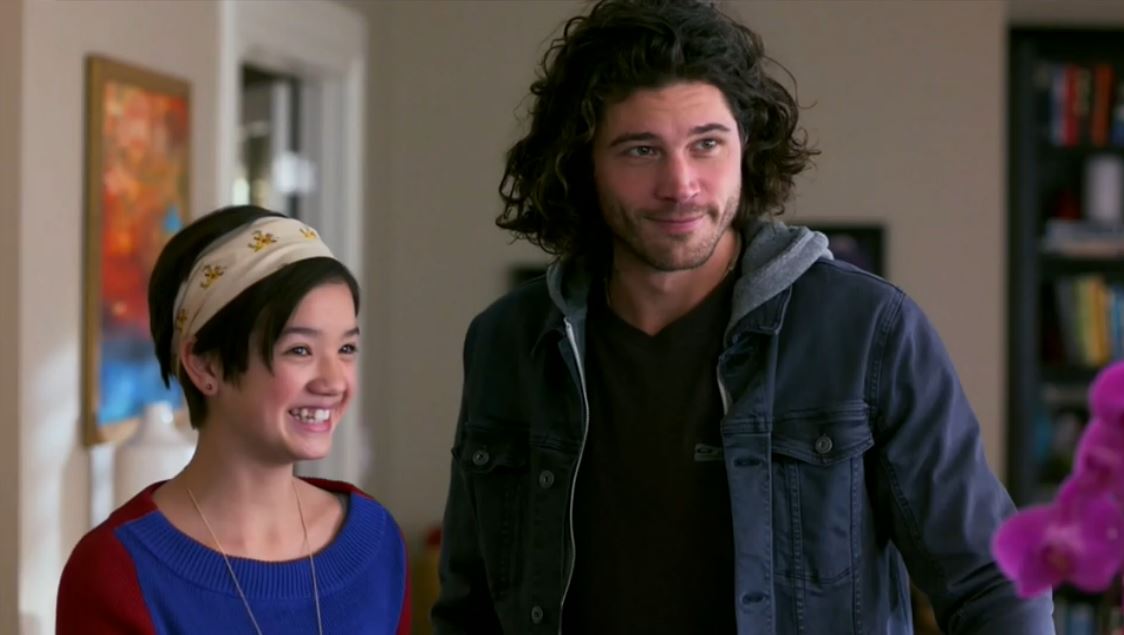Andi and Bowie | Andi Mack Wiki | Fandom