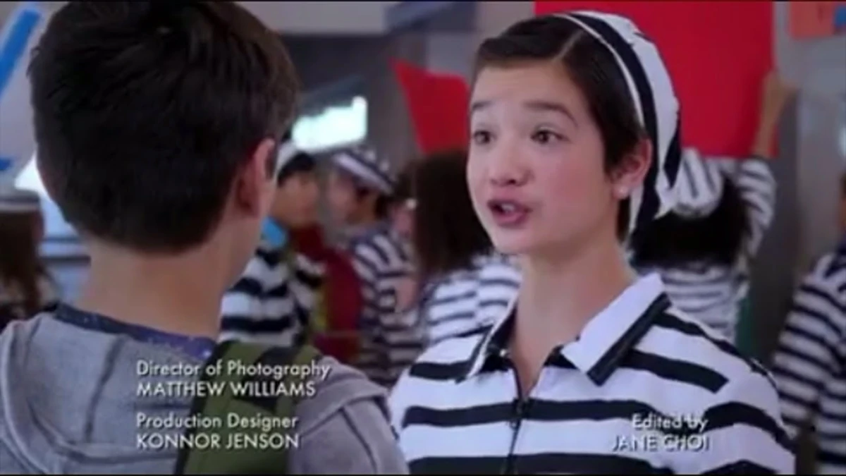 Were We Ever?/Gallery | Andi Mack Wiki | Fandom