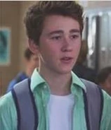 Marty | Andi Mack Wiki | Fandom