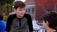 Cyrus and Jonah | Andi Mack Wiki | Fandom
