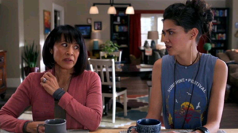 She's Turning Into You | Andi Mack Wiki | Fandom