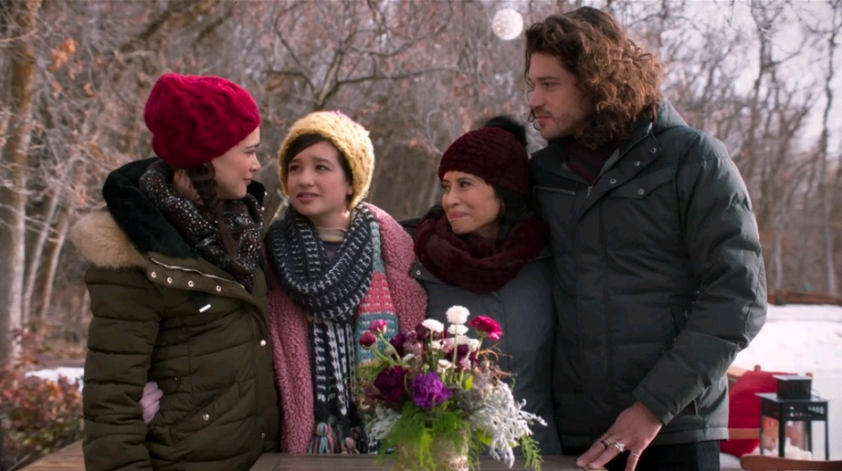 A Moving Day | Andi Mack Wiki | Fandom