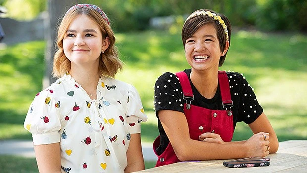 The New Girls/Gallery | Andi Mack Wiki | Fandom