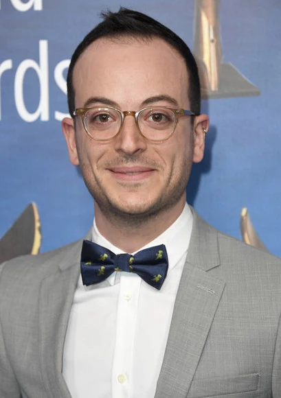 Jonathan Hurwitz | Andi Mack Wiki | Fandom