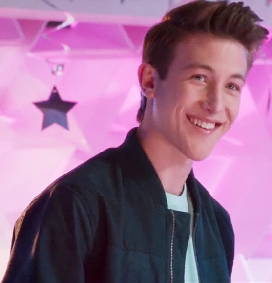 TJ Kippen | Andi Mack Wiki | Fandom