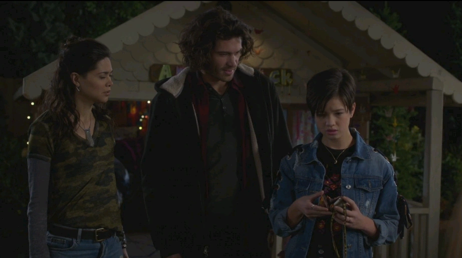 Crime Scene: AndiShack! | Andi Mack Wiki | Fandom