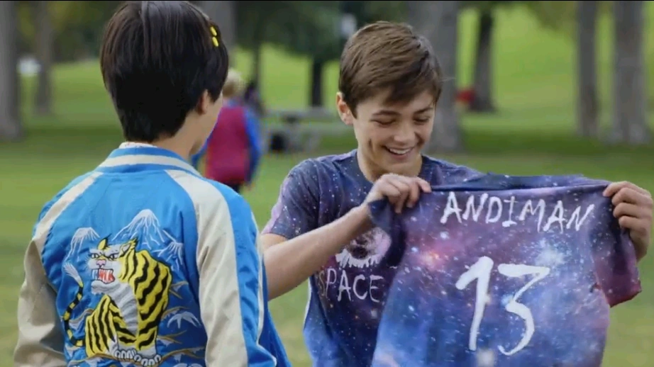 13/Gallery | Andi Mack Wiki | Fandom