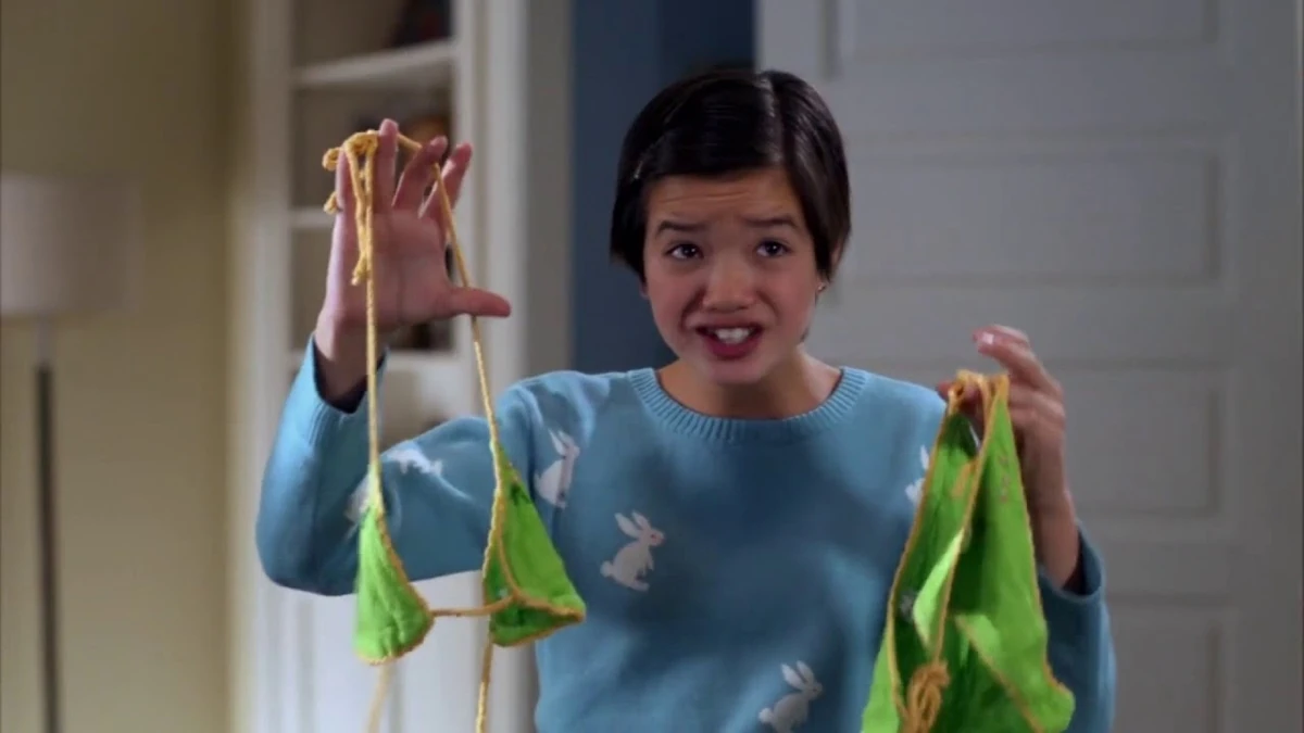 Shhh!/Gallery | Andi Mack Wiki | Fandom
