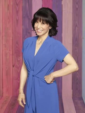 Celia Mack | Andi Mack Wiki | Fandom