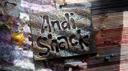 AndiShack | Andi Mack Wiki | Fandom