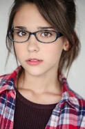 Molly Jackson | Andi Mack Wiki | Fandom