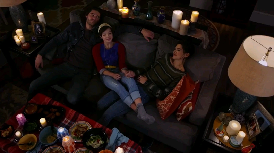 Best Surprise Ever | Andi Mack Wiki | Fandom