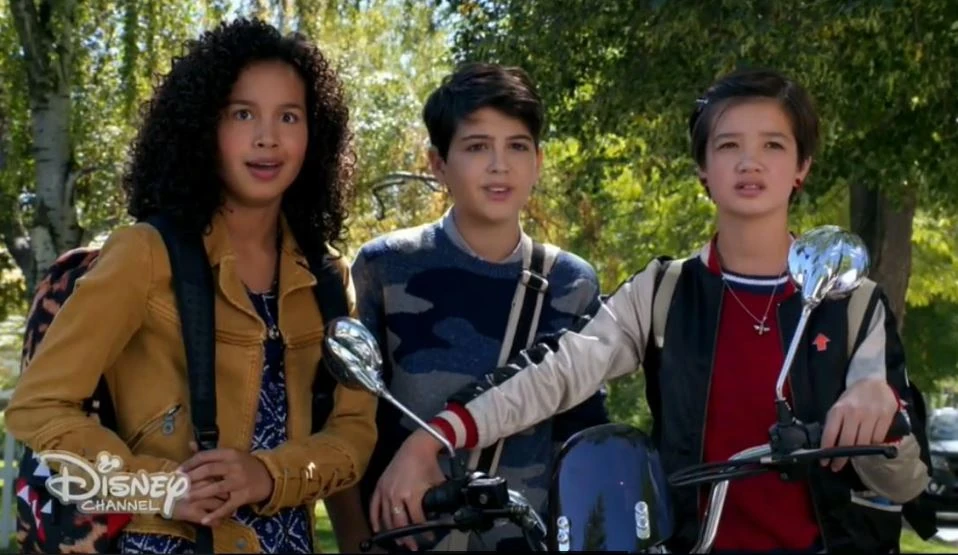 Category:Relationship Galleries | Andi Mack Wiki | Fandom