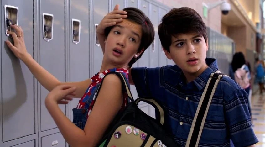 It's Not About You/Gallery | Andi Mack Wiki | Fandom