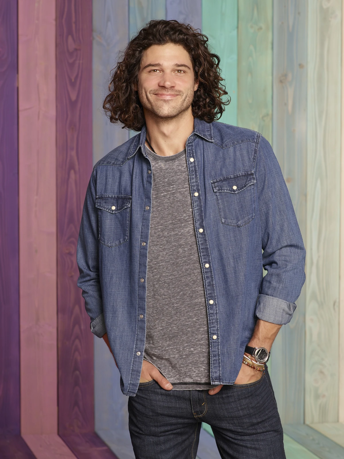 Bowie Quinn | Andi Mack Wiki | Fandom