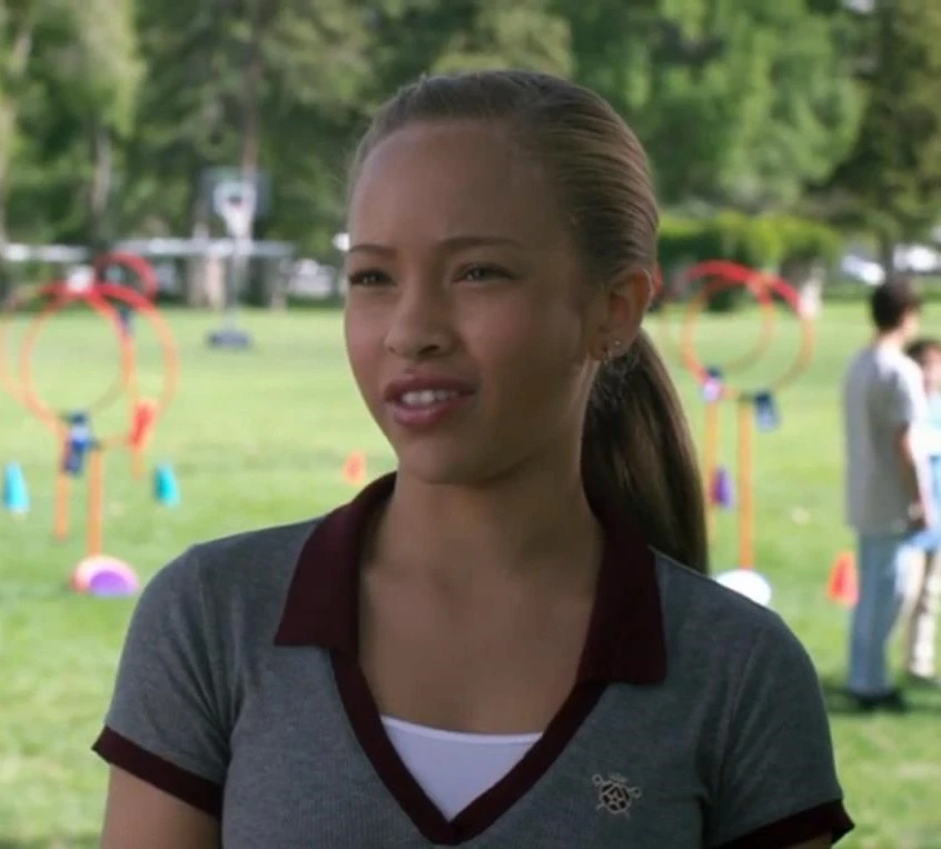 Natalie | Andi Mack Wiki | Fandom