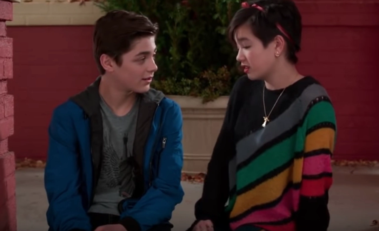 Discuss Everything About Andi Mack Wiki | Fandom