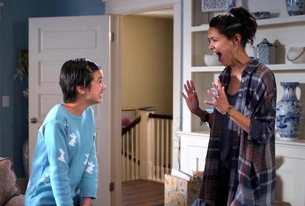 Andi and Bex/Gallery | Andi Mack Wiki | Fandom