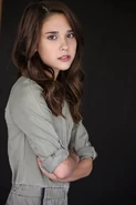 Molly Jackson | Andi Mack Wiki | Fandom