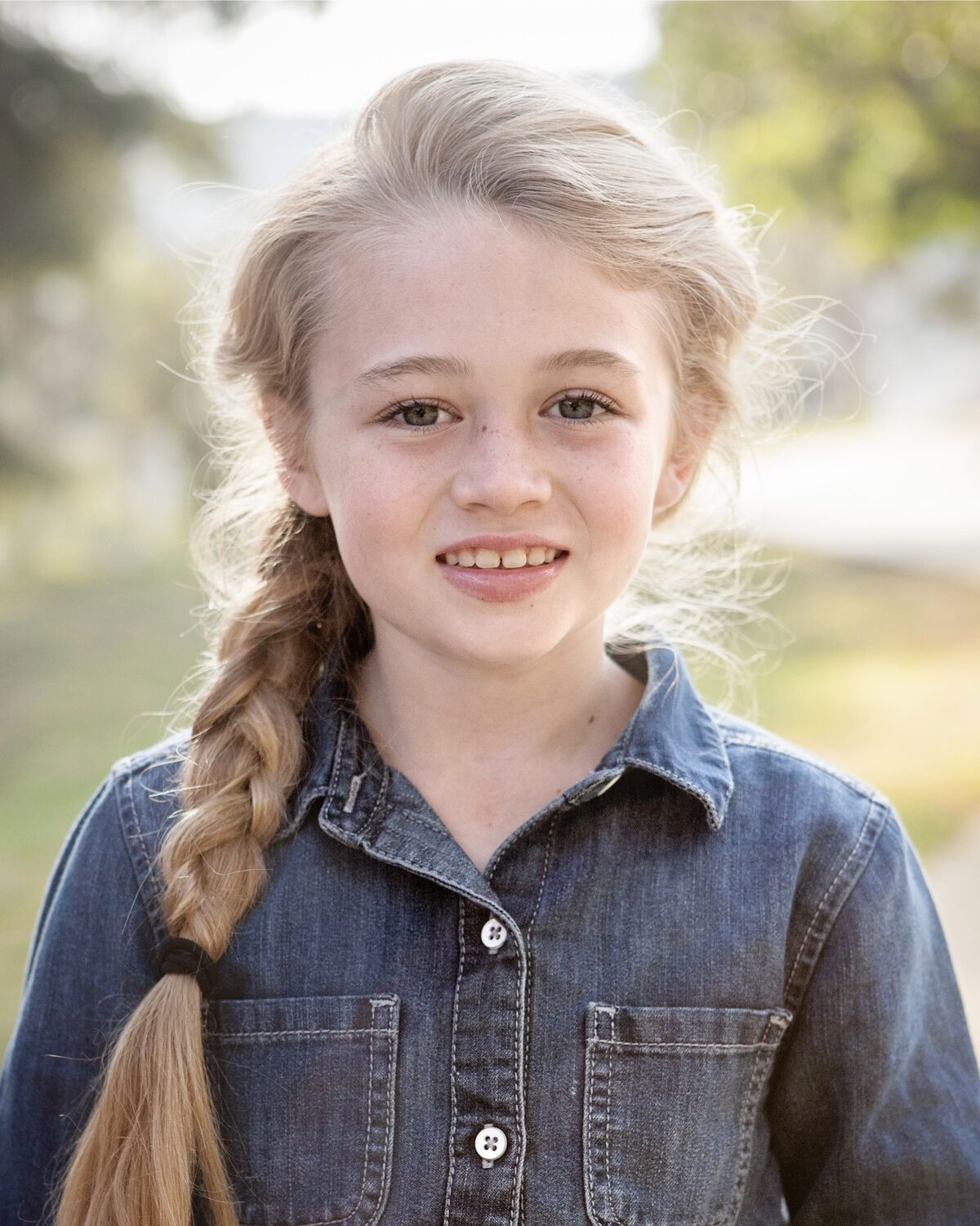 Eden Grace Redfield | Andi Mack Wiki | Fandom