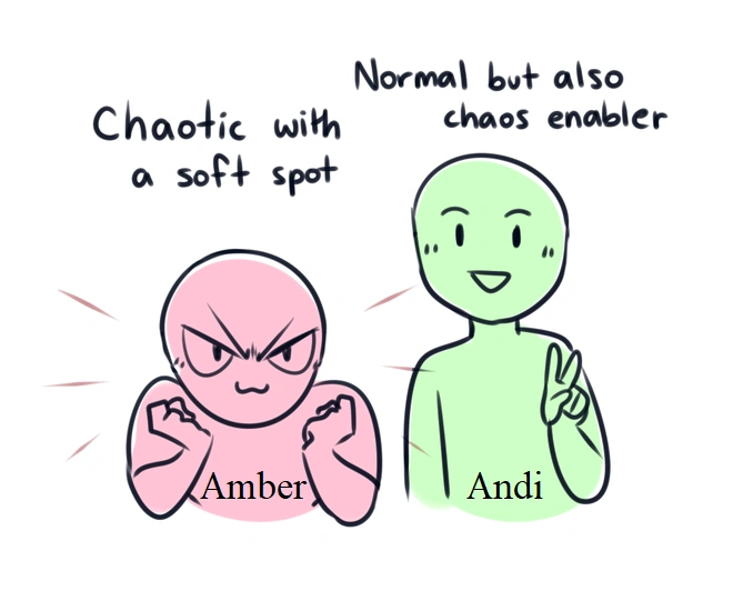 User blog:Daffodillydoo/Ship Dynamic Memes | Andi Mack Wiki | Fandom