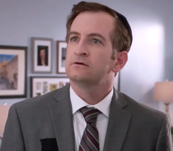 Norman Goodman | Andi Mack Wiki | Fandom