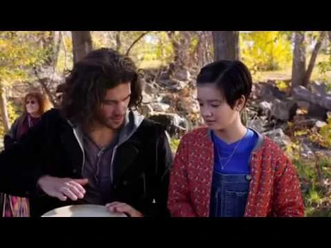 Dad Influence/Gallery | Andi Mack Wiki | Fandom