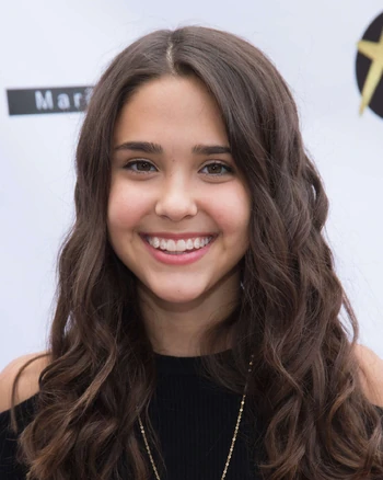 Molly Jackson | Andi Mack Wiki | Fandom