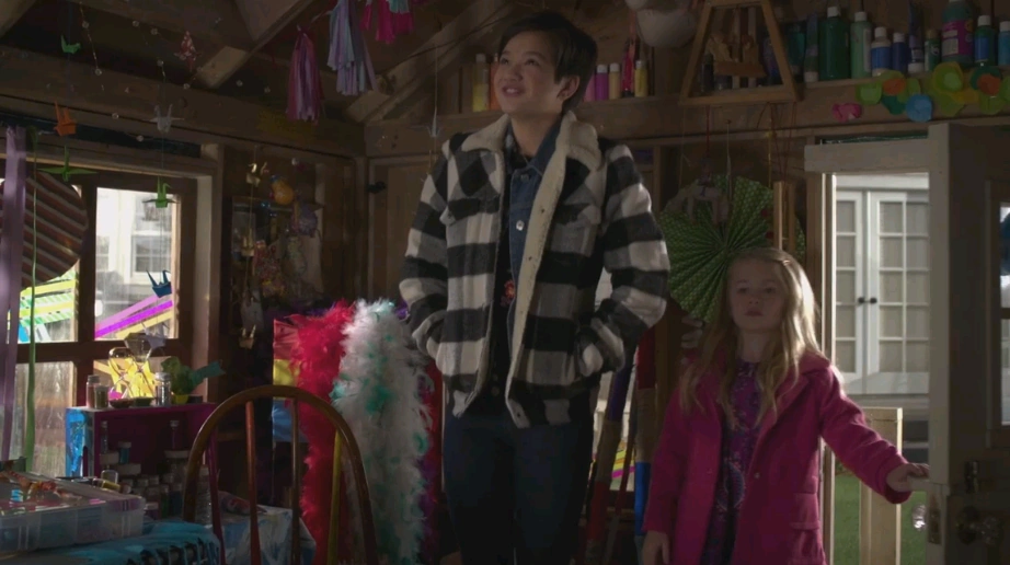 Crime Scene: AndiShack!/Gallery | Andi Mack Wiki | Fandom