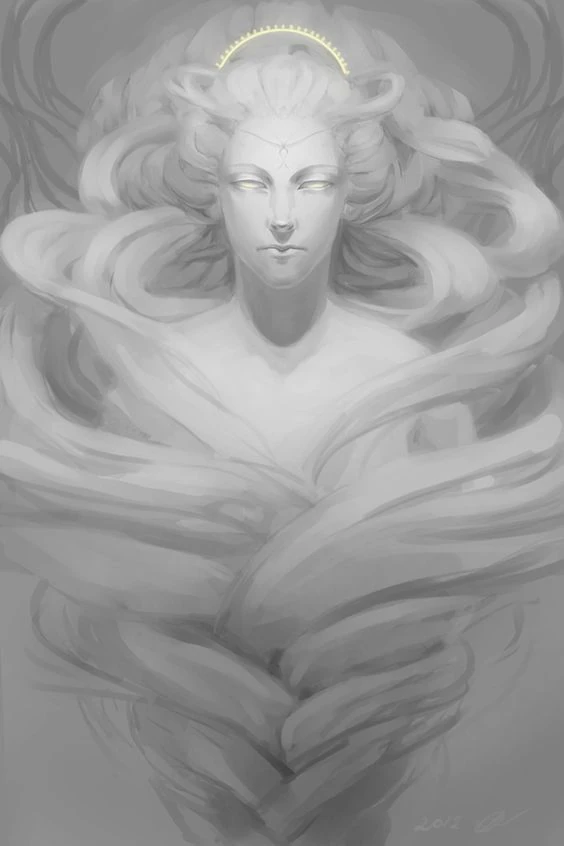 Orante | Andor Wiki | Fandom