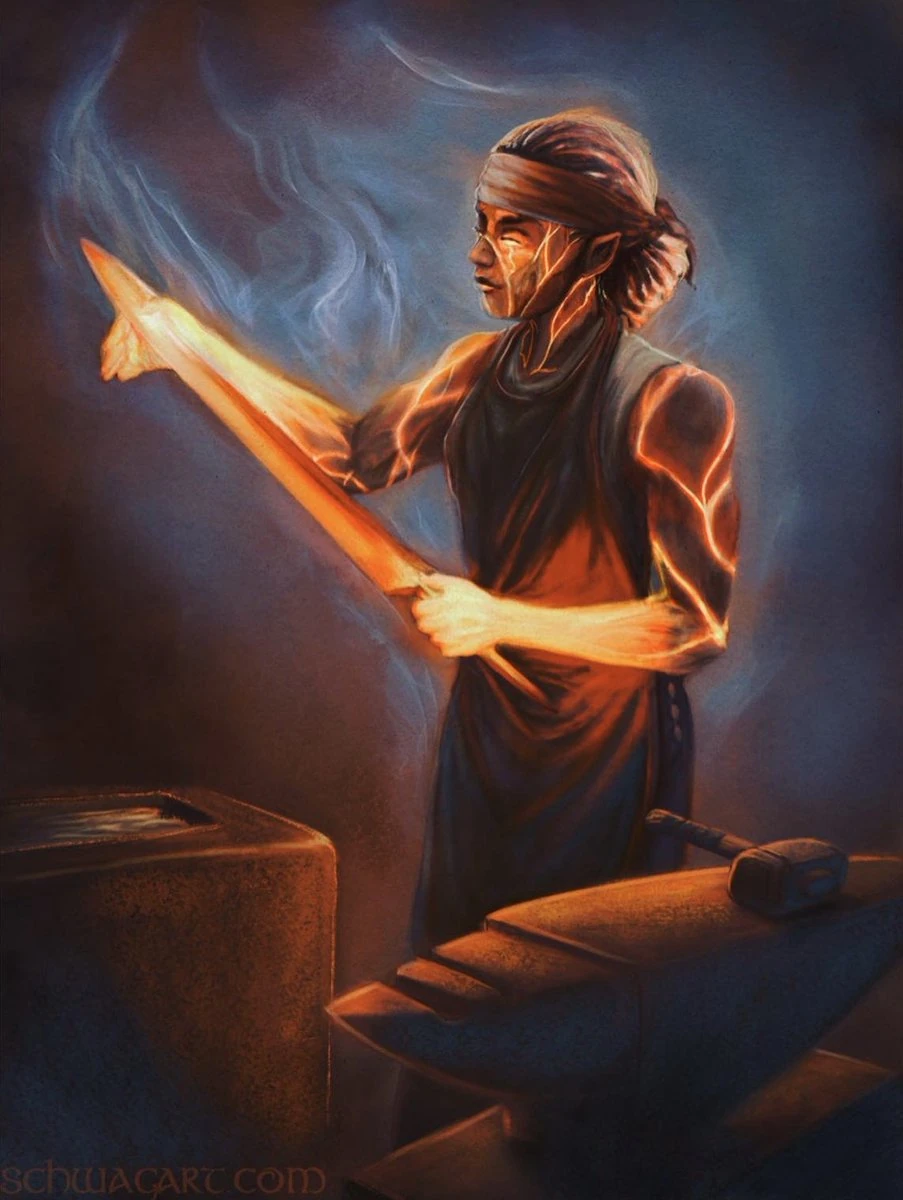 Scoria | Andora Wiki | Fandom