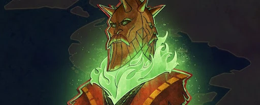 The Collected | Andora Wiki | Fandom