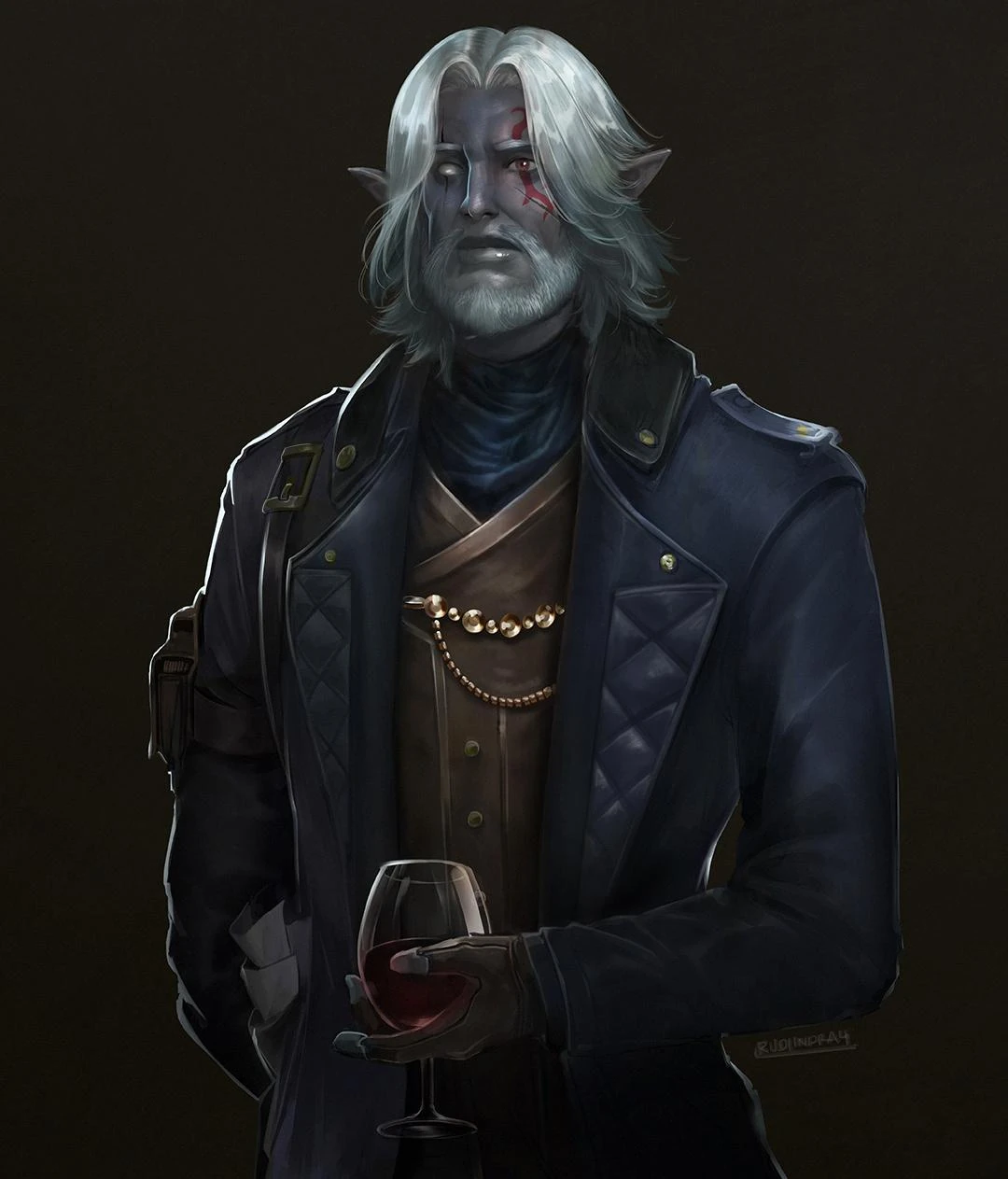 Asterin Neveraks | Andora Wiki | Fandom