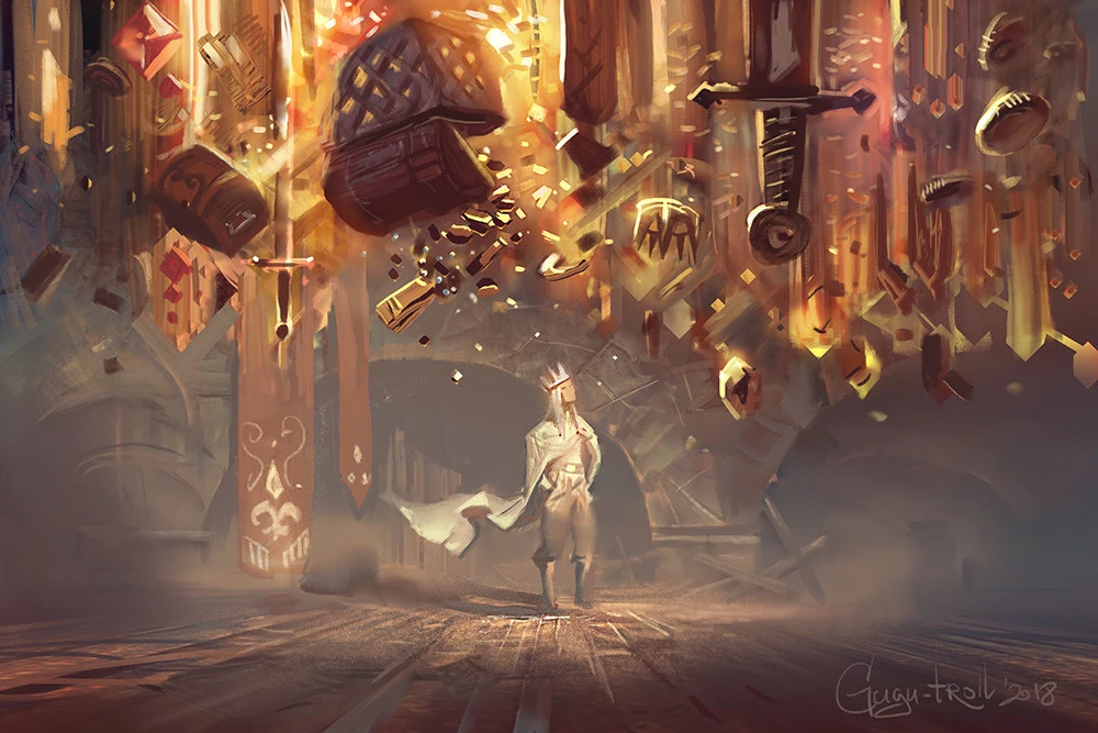 The Meticulous | Andora Wiki | Fandom