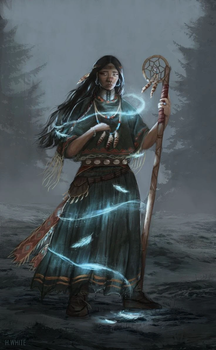 She Who Seeks the Crow | Andora Wiki | Fandom