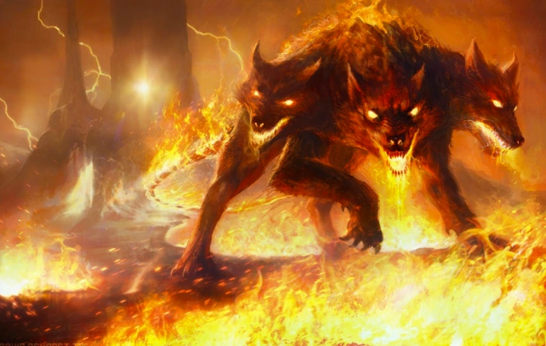 Furor | Andora Wiki | Fandom