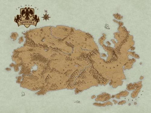 Andora Wiki | Fandom