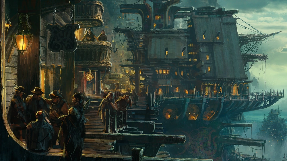 Shenzi | Andora Wiki | Fandom