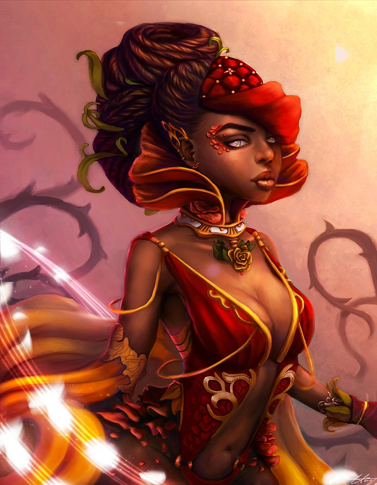 Mavin | Andora Wiki | Fandom